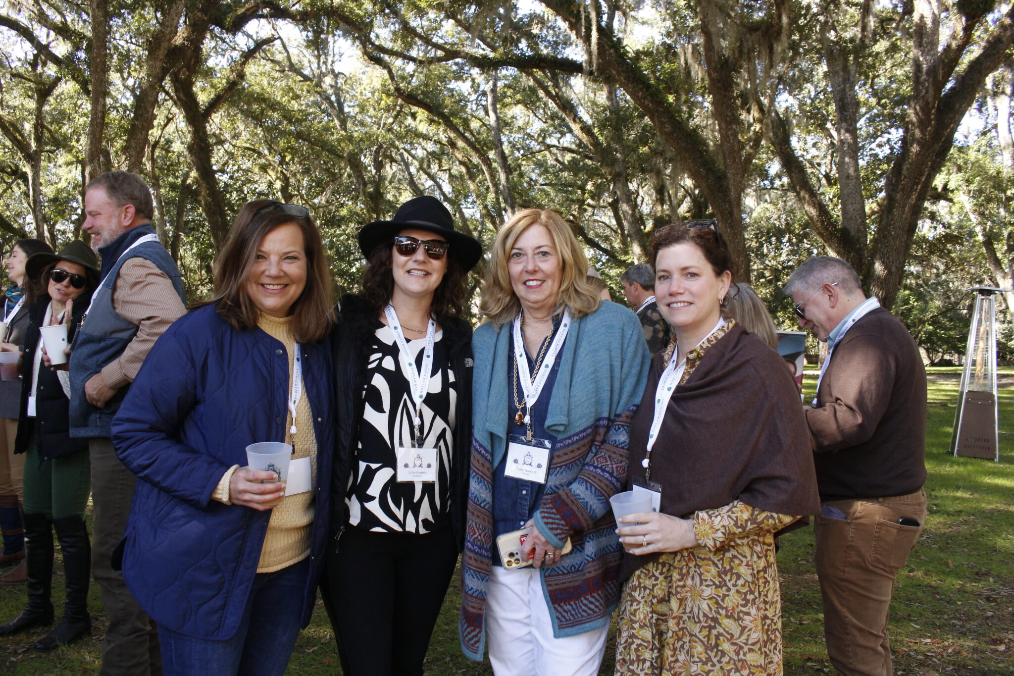 Hunt Breakfast – Hobcaw Barony